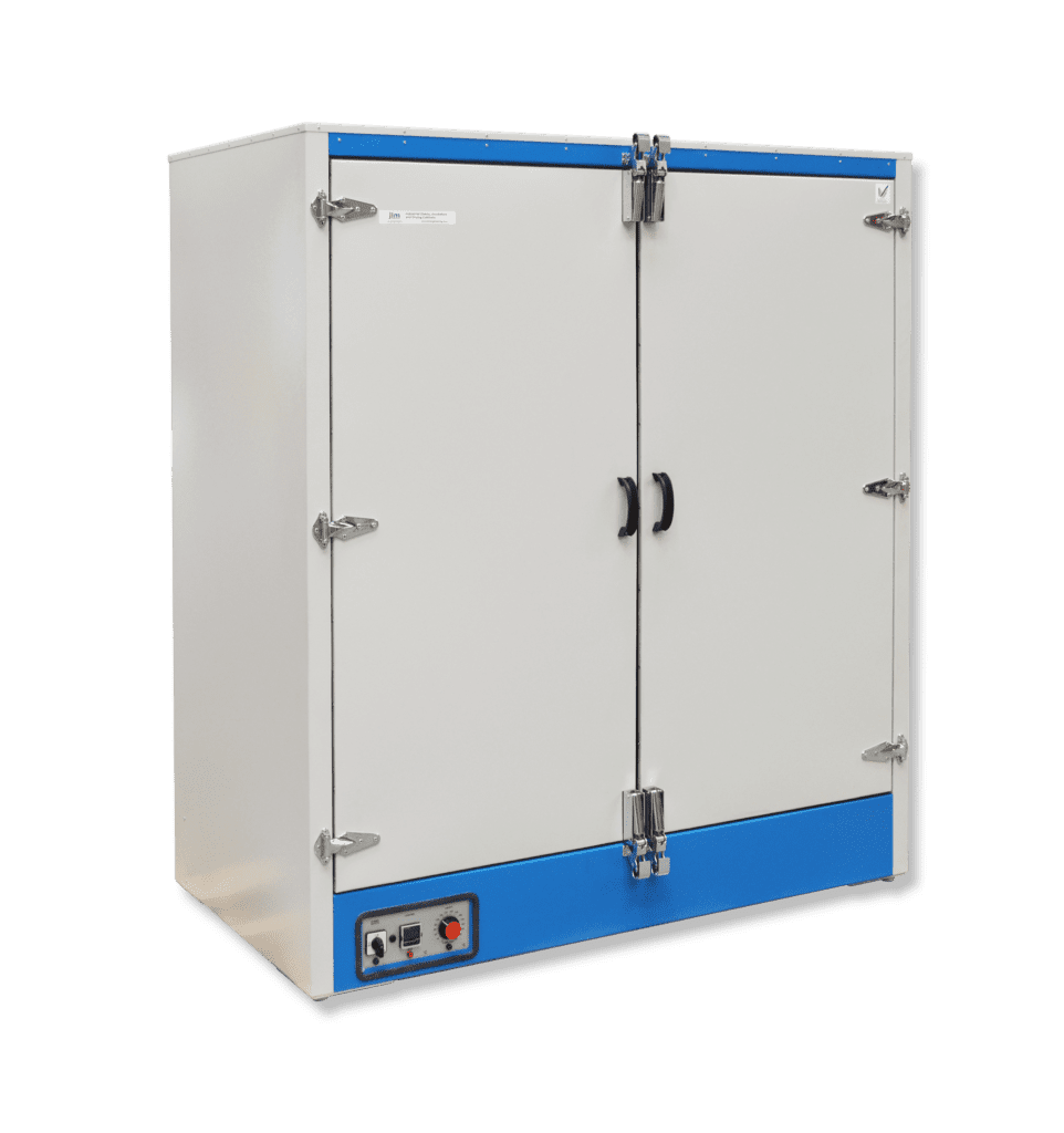 Custom Industrial Ovens - Horizontal - North Composites Engineering