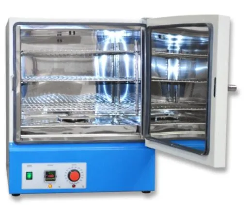 Custom Industrial and Laboratory Ovens 50 to 250 Litres - North ...