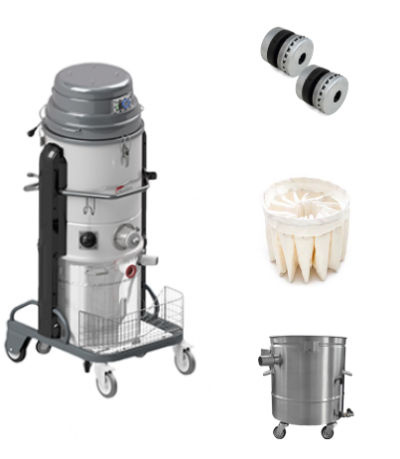 DM2 1/2D INERT - North Composites Engineering