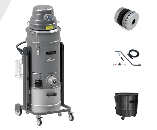 MTL 451 1/2D - North Composites Engineering